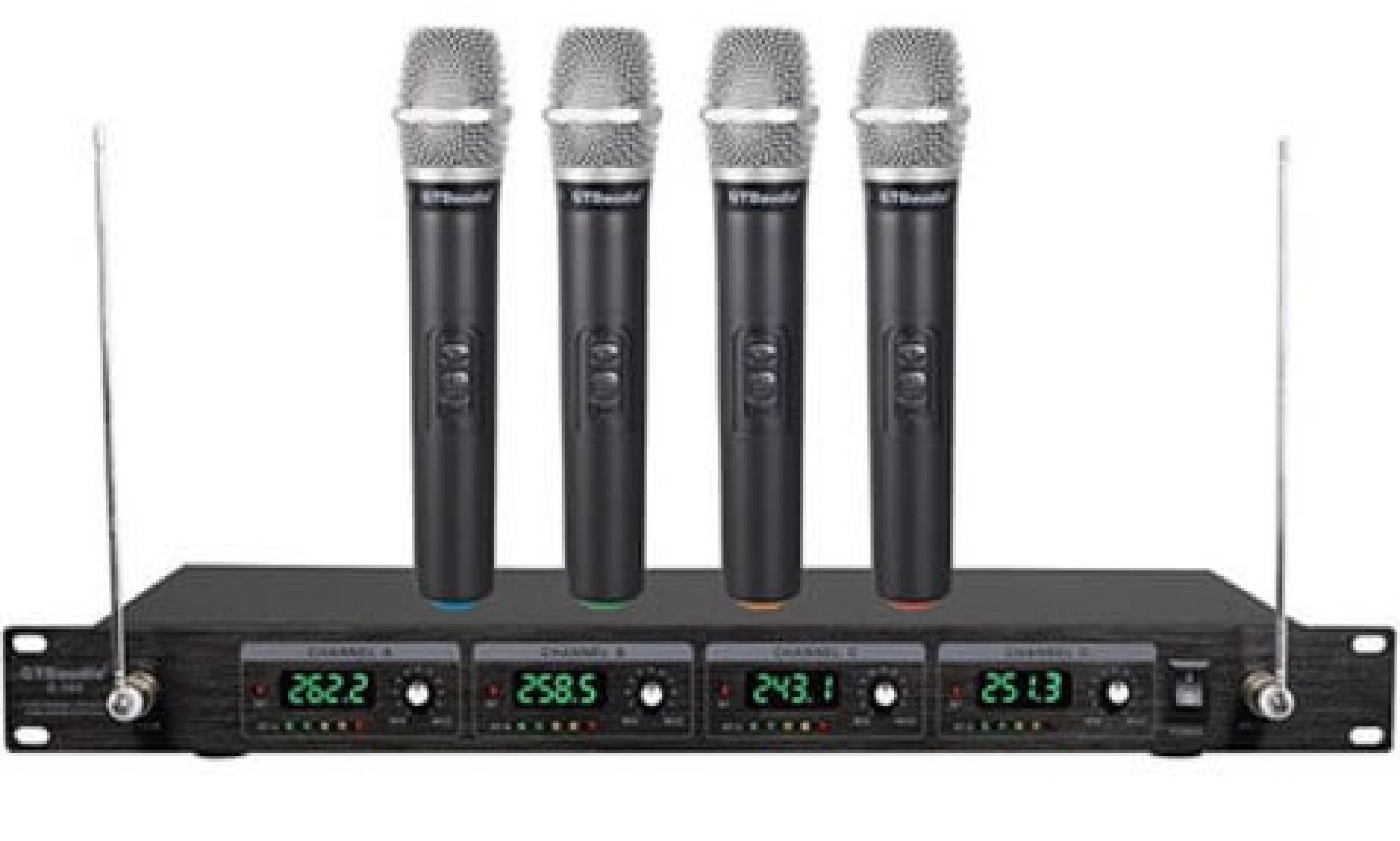 10 Best Karaoke Microphones (Bluetooth Enabled) For Music Lovers - Loud ...