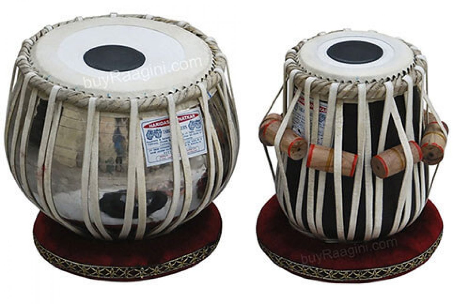 9 Best Tabla Sets For a Soulful Play - Loud Beats
