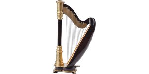 10 French Musical Instruments That Are Still Popular Today - Loud Beats