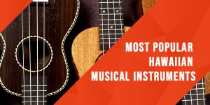 10 Most Popular Hawaiian Musical Instruments - Loud Beats
