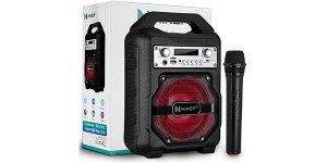 6 Best Karaoke Machines With Recording Function - Loud Beats