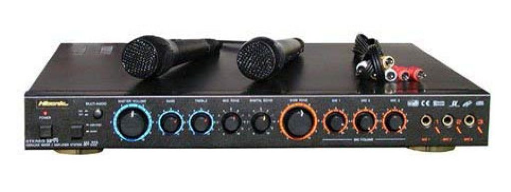 10 Best Karaoke Mixers of 2025 For Your Musical Evenings - Loud Beats