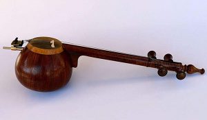 10 Most Popular Arabic Musical Instruments - Loud Beats