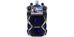 6 Best Karaoke Machines With Recording Function - Loud Beats