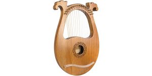 10 Amazing Ancient Roman Musical Instruments - Loud Beats