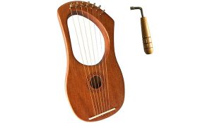 10 Popular Egyptian Musical Instruments That Originated in Ancient Egypt