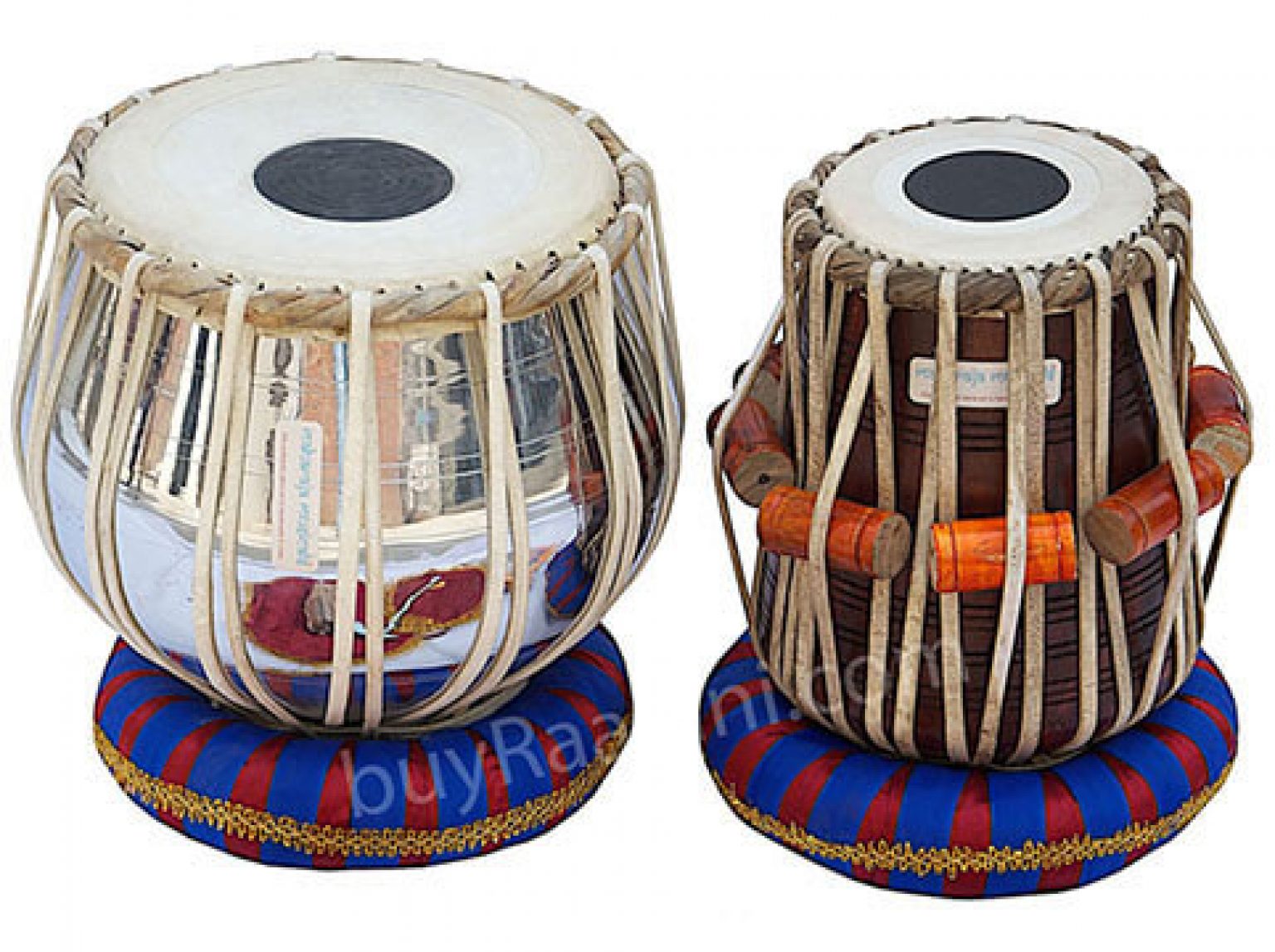 9 Best Tabla Sets For a Soulful Play - Loud Beats
