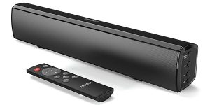 6 Best Soundbars With Headphone Jacks - Loud Beats