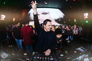 20 Best Trance DJs of 2026 You Should Definitely Check Out - Loud Beats