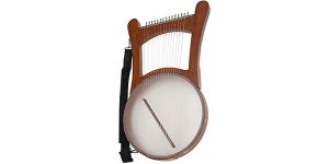 10 Most Popular Hebrew Musical Instruments - Loud Beats