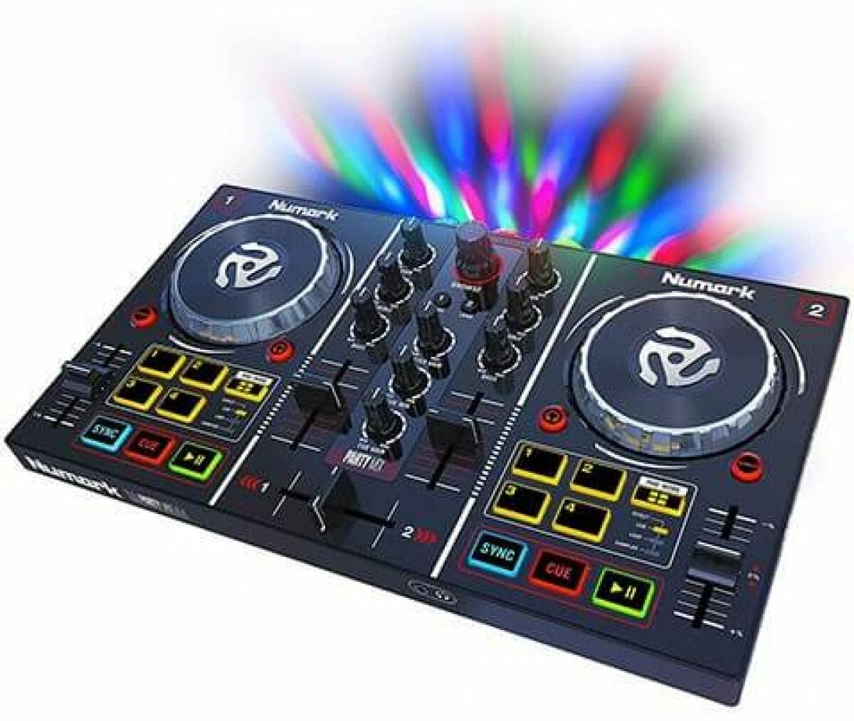 9 Best DJ Controllers of 2025 To Beat Out Your Best Work