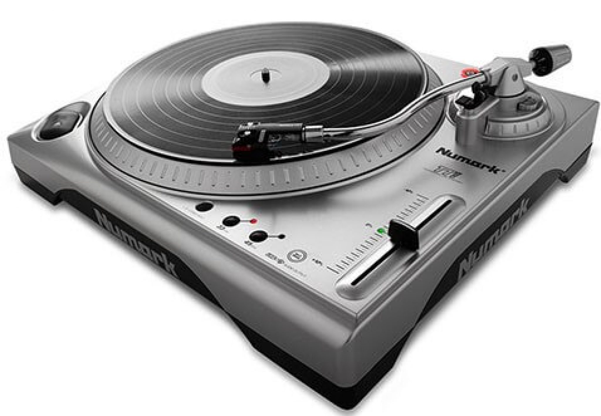 9 Best DJ Turntables of 2025 for Rocking Beats