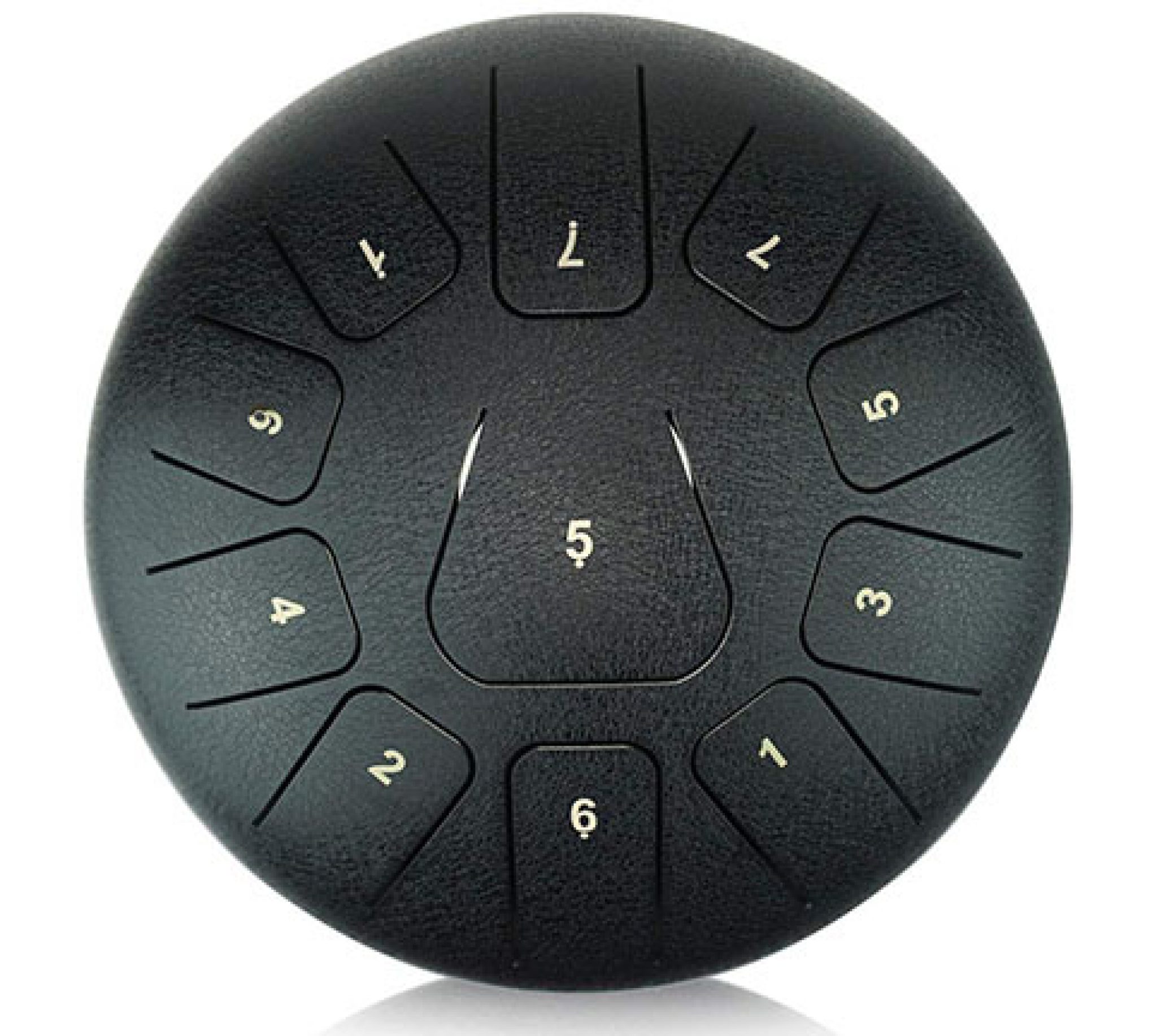 8 Best Steel Tongue Drums of 2025 | Loud Beats