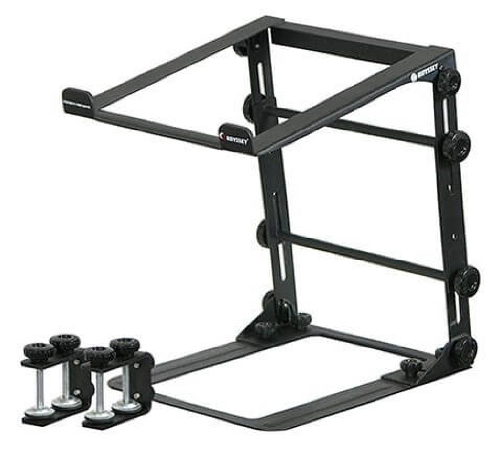 9 Best DJ Tables of 2026 for All the Space You Need