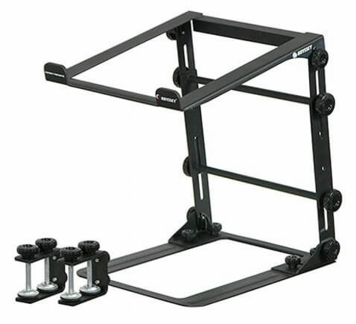 9 Best DJ Tables of 2025 for All the Space You Need