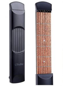 9 Best Pocket Guitars of 2025 For The Super Cool Rockstars - Loud Beats