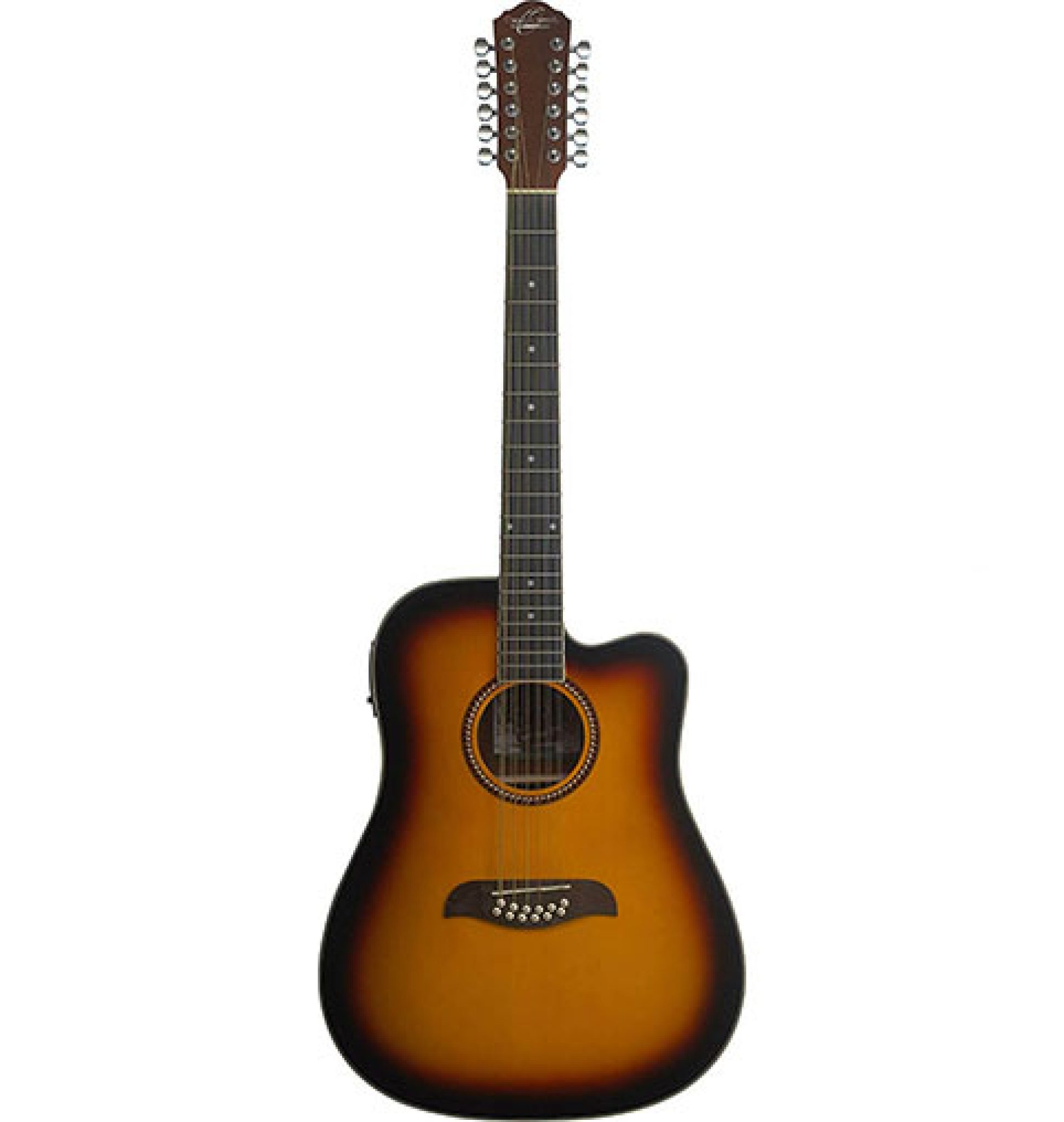 9 Best 12 String Guitar of 2025 That Every Musician Needs