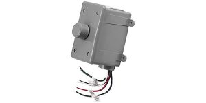 6 Best Wall Mount Volume Control Knobs - Loud Beats