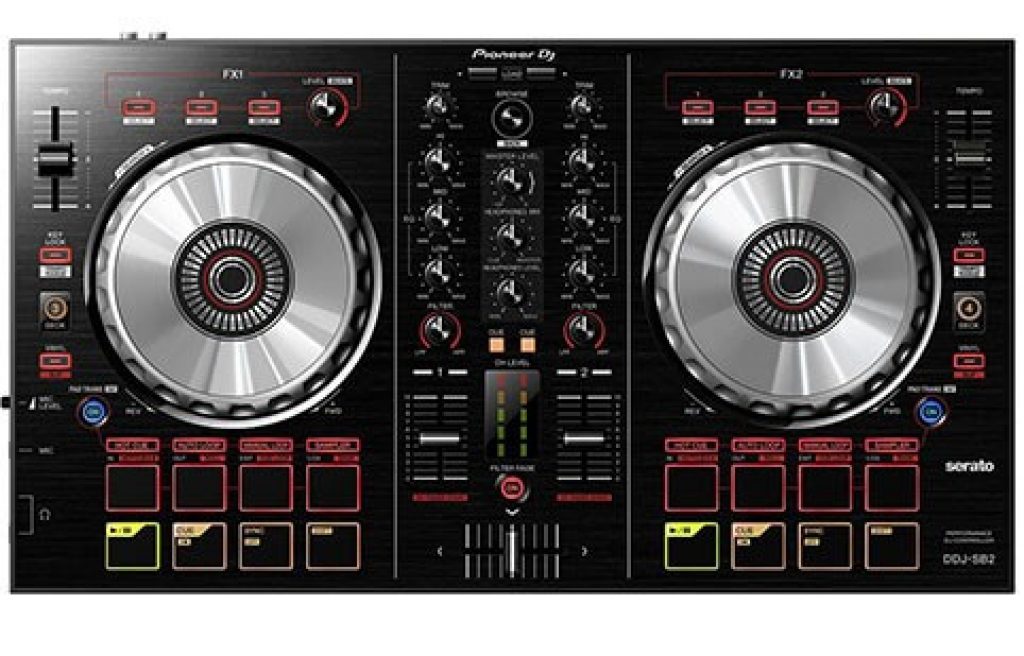 9 Best DJ Controllers of 2025 To Beat Out Your Best Work