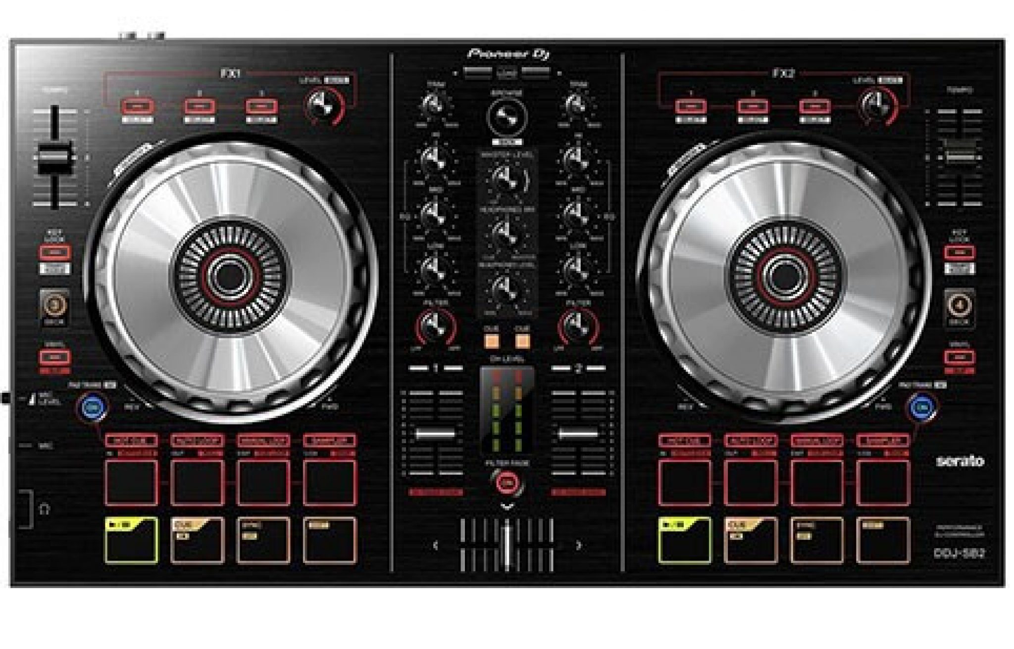 9 Best DJ Controllers of 2025 To Beat Out Your Best Work
