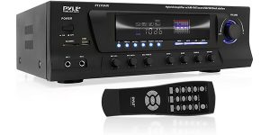 6 Best Stereo Receivers With Subwoofer Outputs - Loud Beats