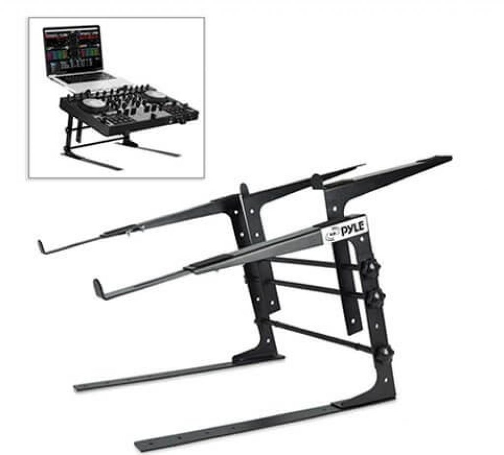 9 Best DJ Tables of 2025 for All the Space You Need