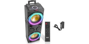 6 Best Karaoke Machines With Recording Function - Loud Beats