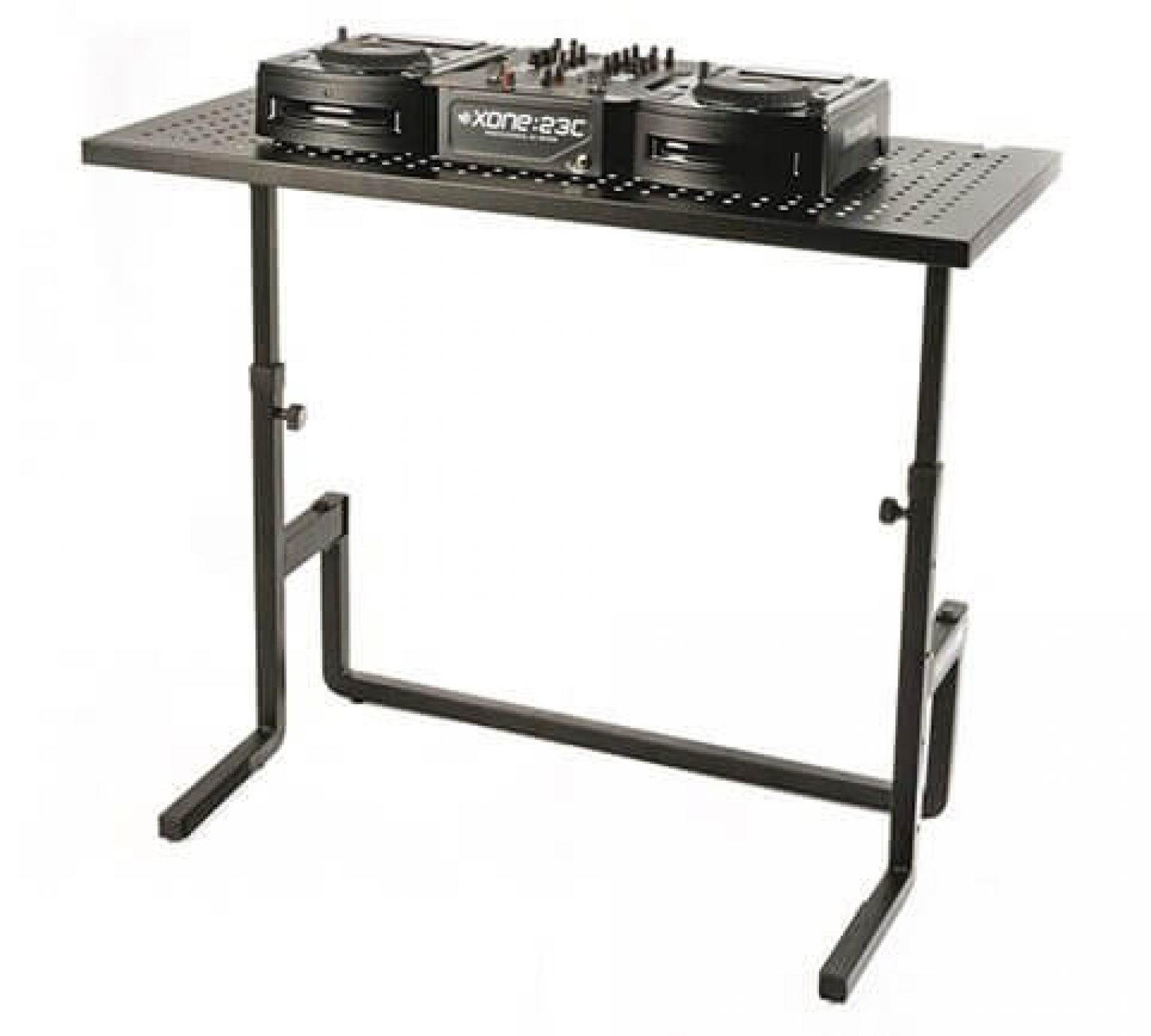 9 Best DJ Tables of 2025 for All the Space You Need