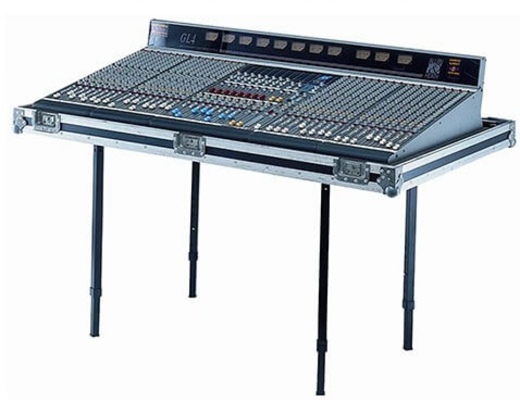 9 Best DJ Tables of 2025 for All the Space You Need