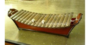 10 Traditional Thai Musical Instruments You Need to Know About - Loud Beats