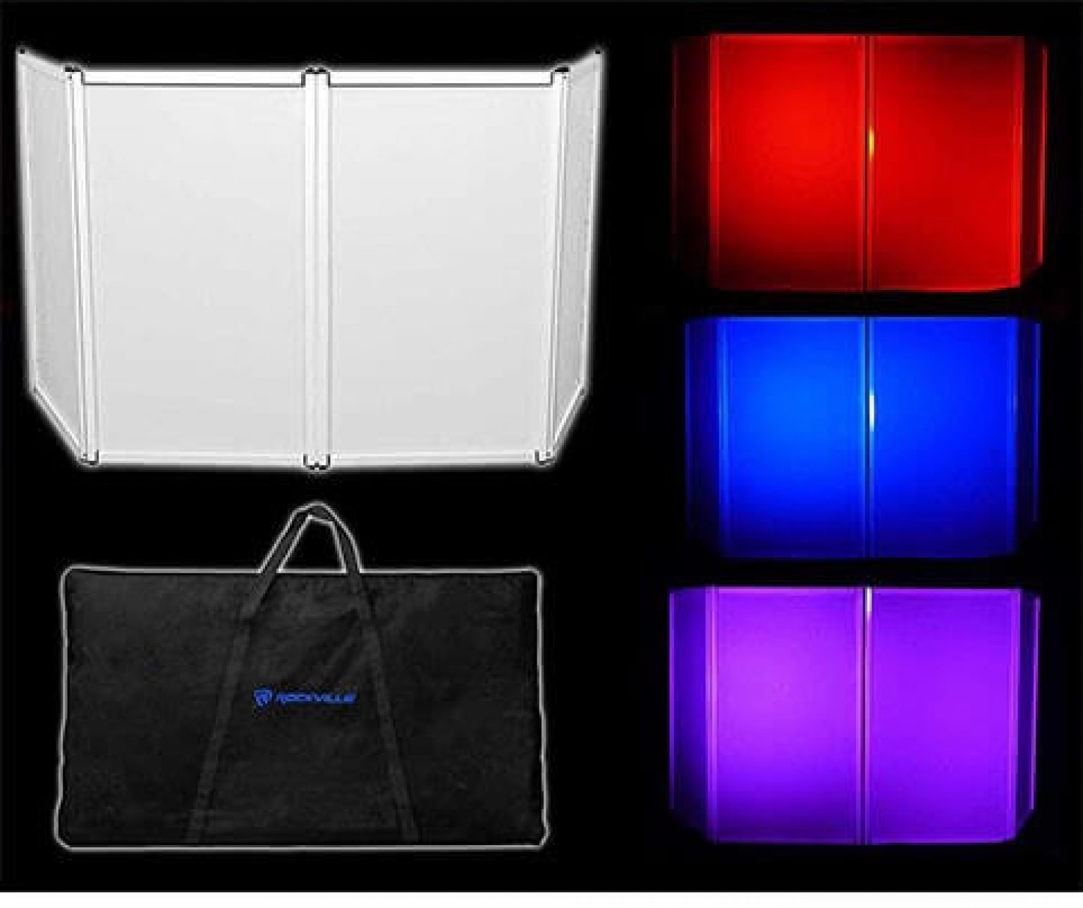 9 Best DJ Facade of 2025 to Light Up Your Music - Loud Beats