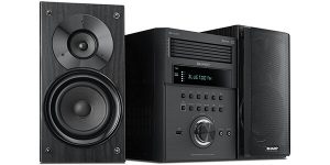 6 Best Multi Disc CD Players With Speakers - Loud Beats
