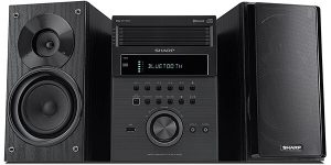 6 Best Multi Disc CD Players With Speakers - Loud Beats