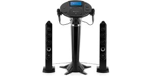 6 Best Karaoke Machines With a CD Player - Loud Beats