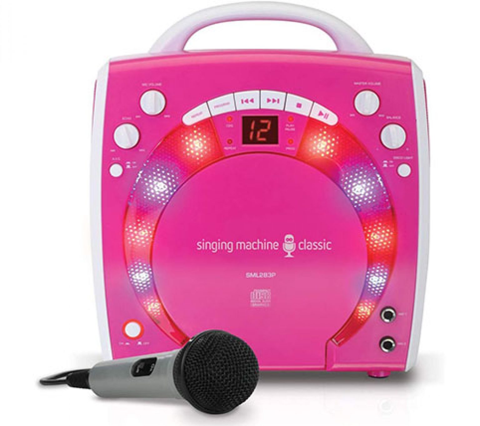 13 Best Karaoke Machine Reviews of 2023 You Must Know About!