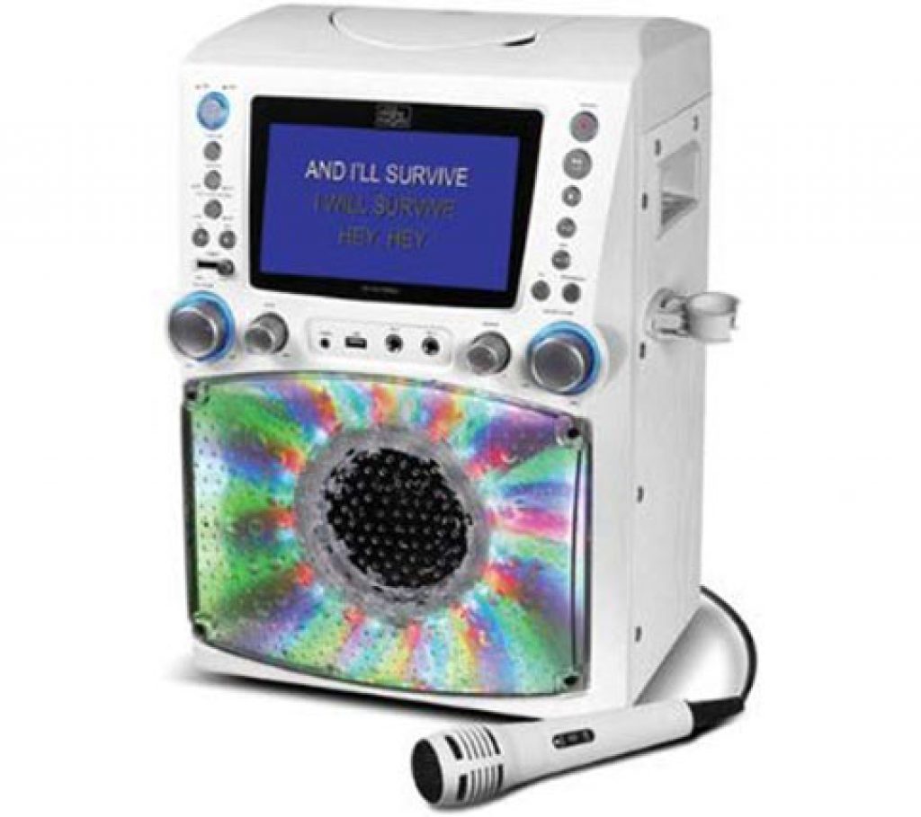 13 Best Karaoke Machine Reviews of 2023 You Must Know About!