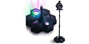 6 Best Karaoke Machines with Auto Tune for Better Voice Quality - Loud ...