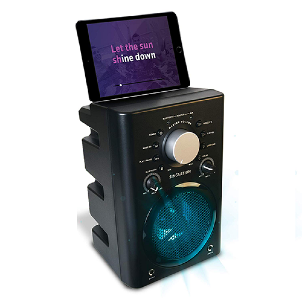 11 Best Karaoke Speakers of 2023 | Reviews & Buying Guide