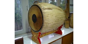 10 Traditional Thai Musical Instruments You Need to Know About - Loud Beats