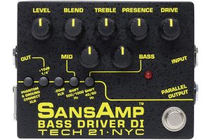 9 Best Bass DI Boxes of 2022 You Should Check Out - Loud Beats