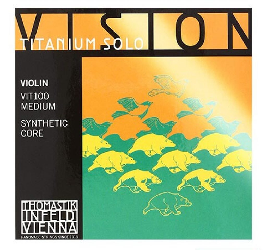 9 Best Violin Strings of 2022 To Strum Out The Best Tunes