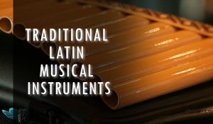 10 Traditional Latin Musical Instruments That Were The Most Popular ...