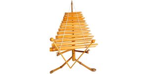 10 Traditional Vietnamese Musical Instruments - Loud Beats