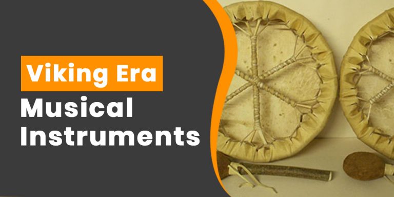 10 Viking Era Musical Instruments That Were Played By The Vikings ...