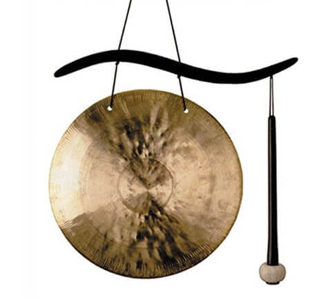 9 Best Gongs for Soothing Sound Tones - Loud Beats
