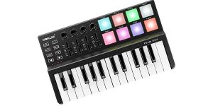 6 Best Pianos With Drum Pad - Loud Beats