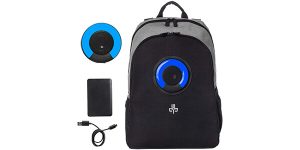 6 Best Backpacks With Speakers - Loud Beats
