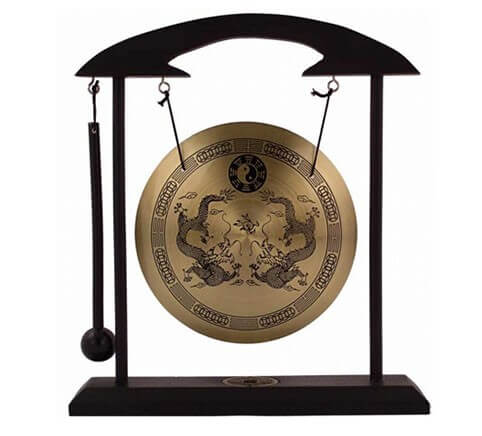9 Best Gongs for Soothing Sound Tones - Loud Beats