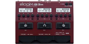 9 Best Bass Multi-Effects Pedals of 2026 - Loud Beats